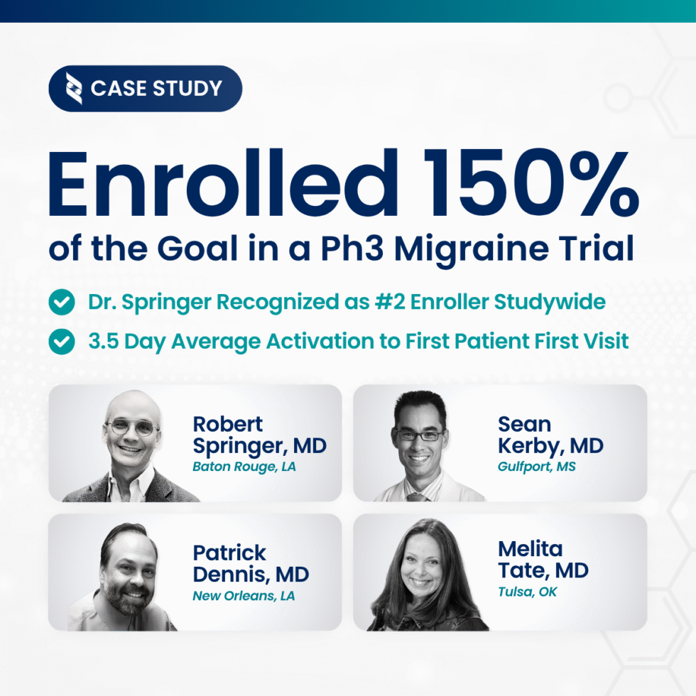 News - DelRicht Research